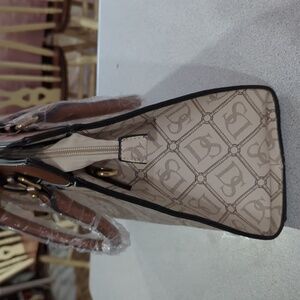 dasein | Bags | Dasein Designer Bag Tote | Poshmark